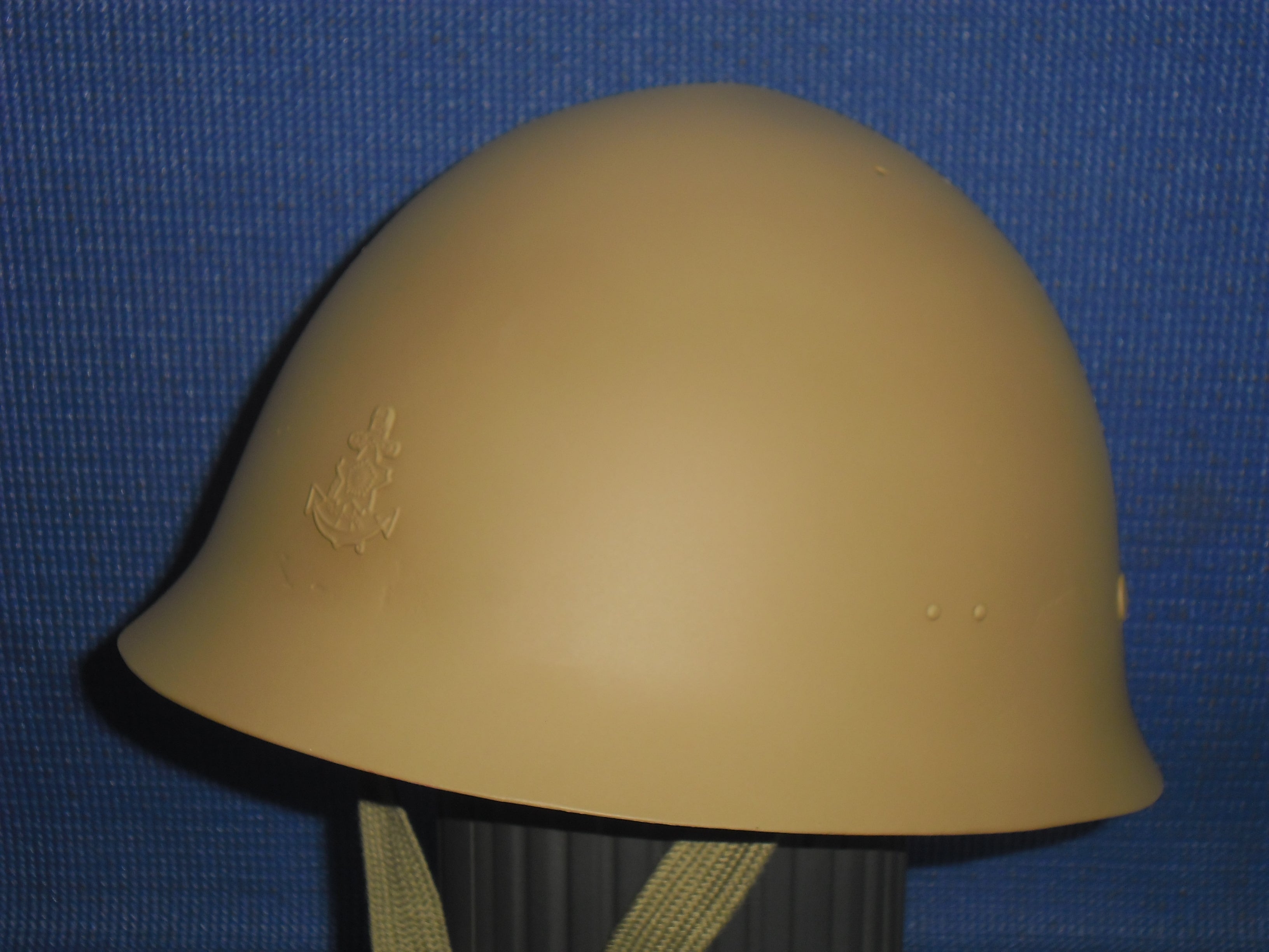 Japanese #20 – DIMS LIDS - Restored Combat Helmets